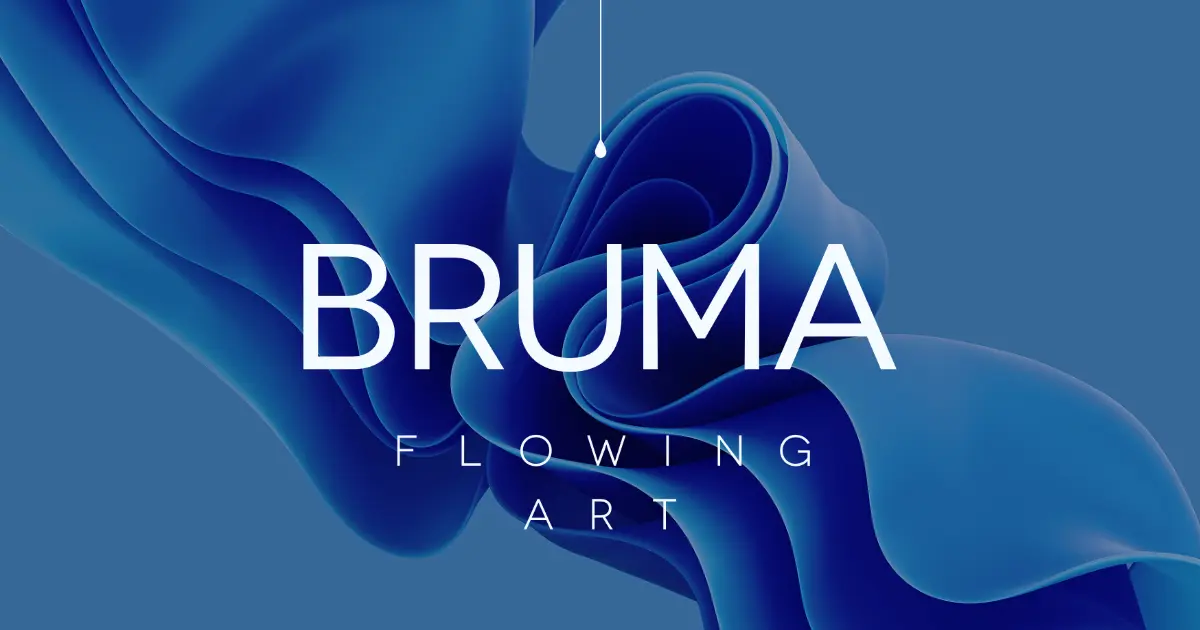Monocomando de duche | Bruma - The Flowing Art